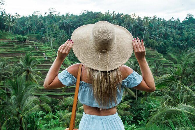 Best of Ubud: Rice Terrace, Temple and Waterfall Private Tour - A Deep Dive into the Itinerary: What You Can Expect
