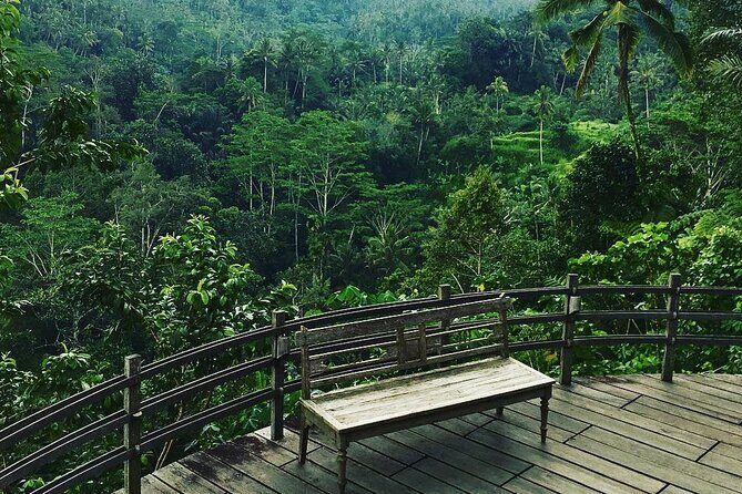 Best of Ubud: Rice Terrace, Temple and Waterfall Private Tour - The Sum Up: Is This Tour Worth It?