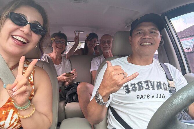 Best Of Ubud: Temples, Rice Terraces, Waterfalls & Private Tour - FAQ