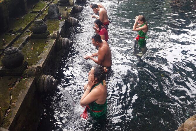 Best of Ubud Tour Combination Holy Water Cleansing - FAQ