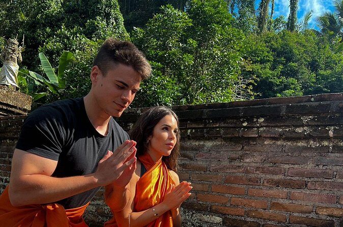 Best of Ubud Tour Combination Holy Water Cleansing - Final Verdict