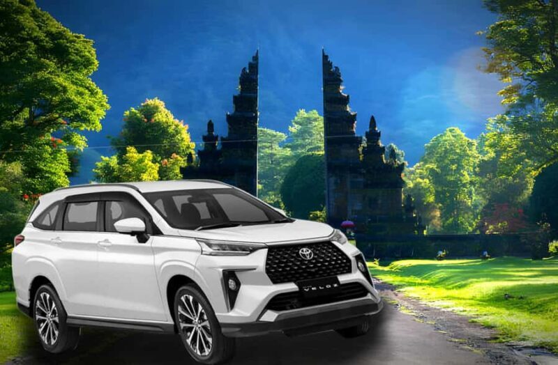 Best of Ubud Tour with a Female Local Guide - A Deep Dive into the Ubud Experience