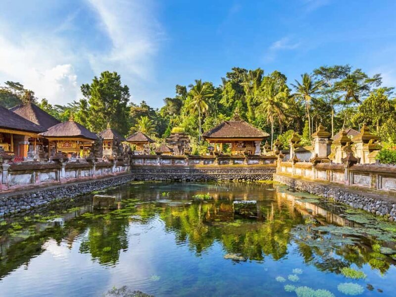 Best of Ubud Tour with a Female Local Guide - FAQ