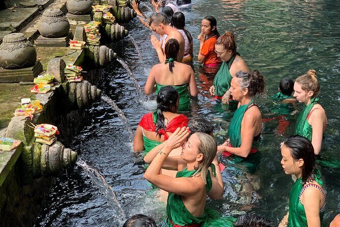 Best of Ubud Tour with Aloha Swing Packages - A Deep Dive into the Itinerary and Experience