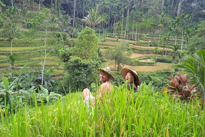 Best of Ubud - Ubud Tour Popular - All Inclusive - What It Means for You