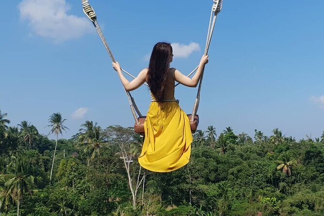 Best Of Ubud: UNESCO Rice Terraces, Monkey Forest - Who Will Love This Tour?