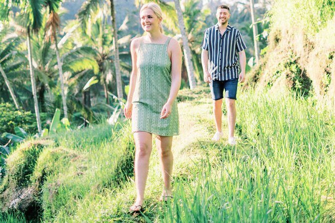 Best Of Ubud: UNESCO Rice Terraces, Monkey Forest - The Sum Up: Why Choose This Ubud Tour?