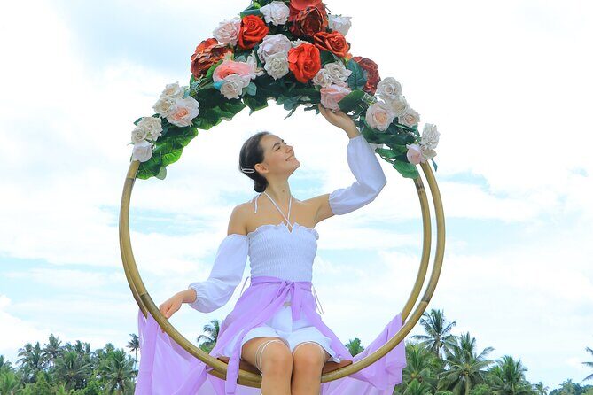 Best of Ubud Village Tour with Jungle Swing - Most Instagram Site - FAQ