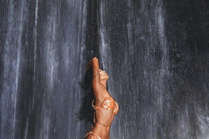 Best of Ubud Waterfalls Private Tour - Exploring the Itinerary: What Youll Experience