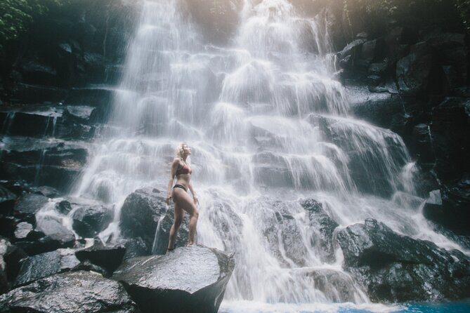 Best of Ubud Waterfalls Private Tour - Frequently Asked Questions