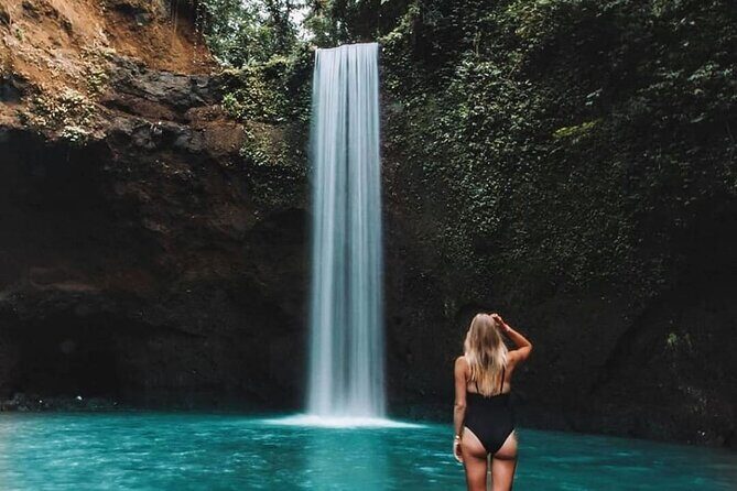 Best of Ubud Waterfalls, Tegalalang Rice Terrace and Swing Tour - Authenticity & Reviews: What Others Are Saying