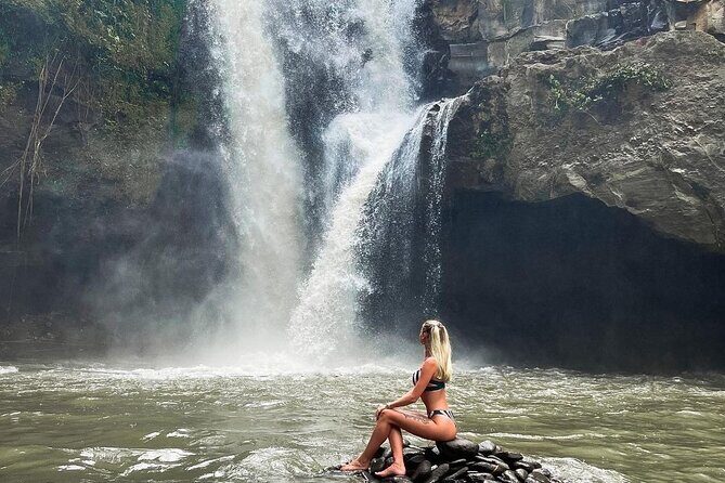 Best of Ubud Waterfalls, Tegalalang Rice Terrace & Jungle Swing - A Few Considerations