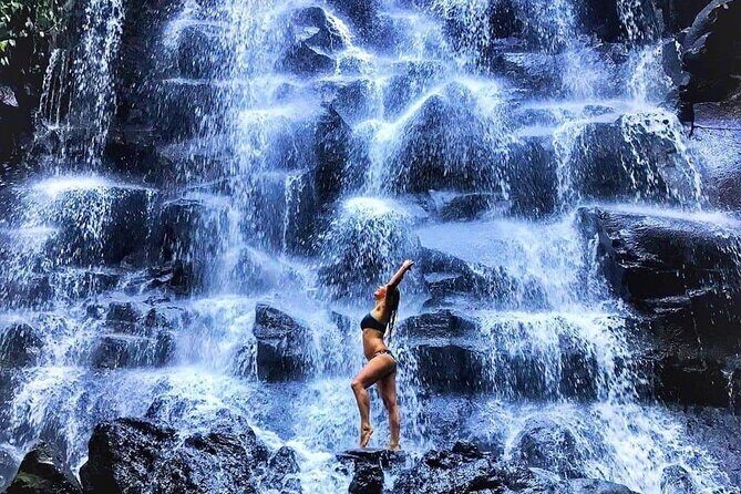 Best of Ubud Waterfalls, Tegalalang Rice Terrace & Jungle Swing - Frequently Asked Questions