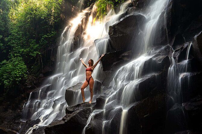 Best of Ubud: Waterfalls, Temple & Rice Terraces Private Day Tour - Introduction: Why This Tour is Worth Considering