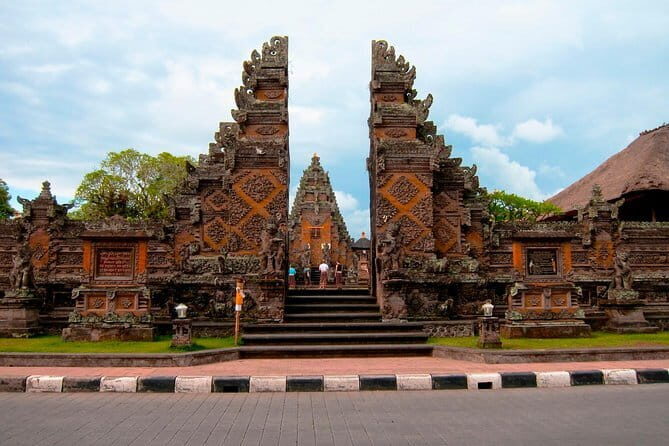 Best of Ubud with Cooking Class Experience - What We Love About This Tour