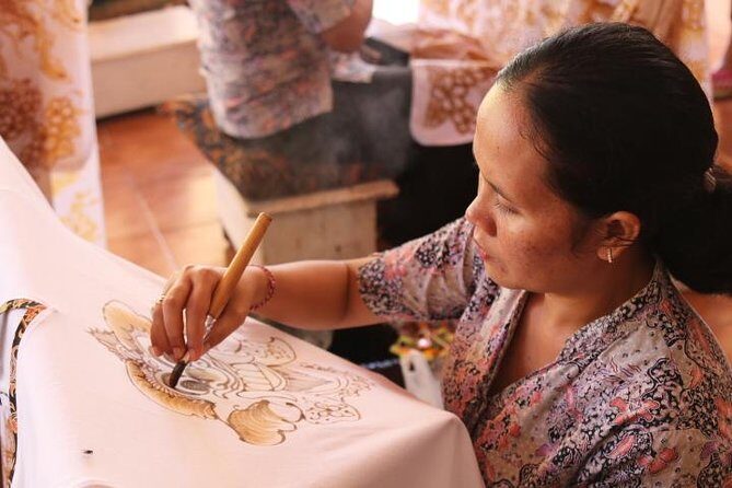 Best of Ubud with Jungle Swing Experience - What reviews reveal