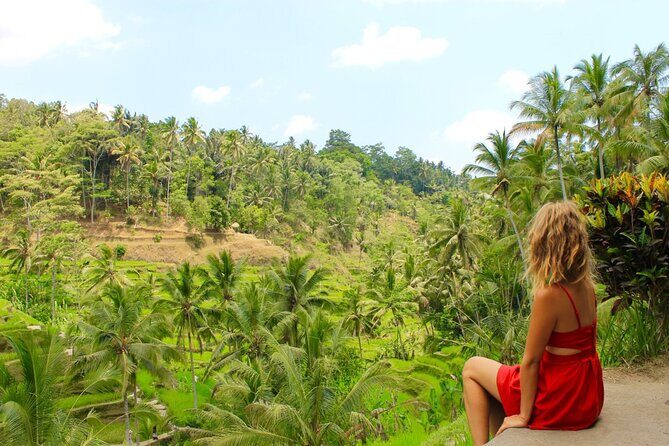 Best of Ubud with Jungle Swing Tour - FAQ