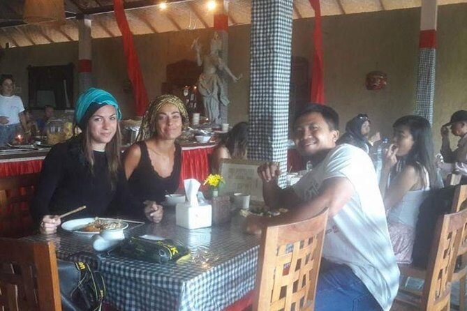 Best of Ubud With Ulu Petanu Waterfall Private Guided Tour - Balancing Value and Expectations