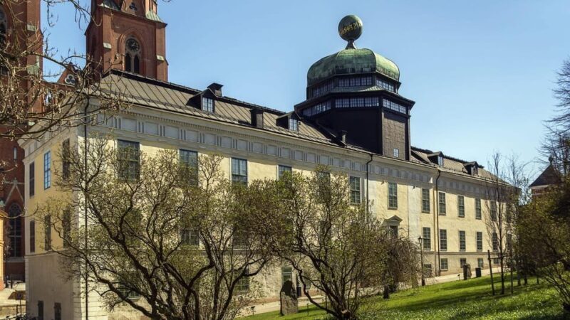 Best of Uppsala: Private Walking Tour with a Local - FAQs