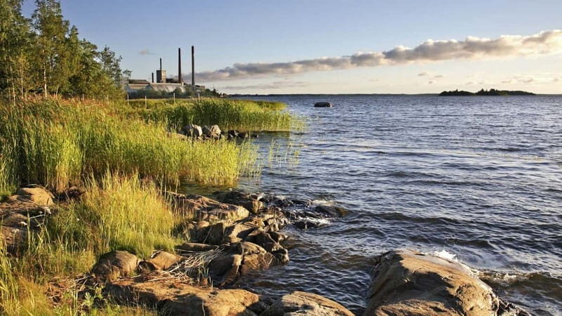 Best of Vaasa: Private Walking Tour with a Local - Exploring Vaasa with a Local: What to Expect