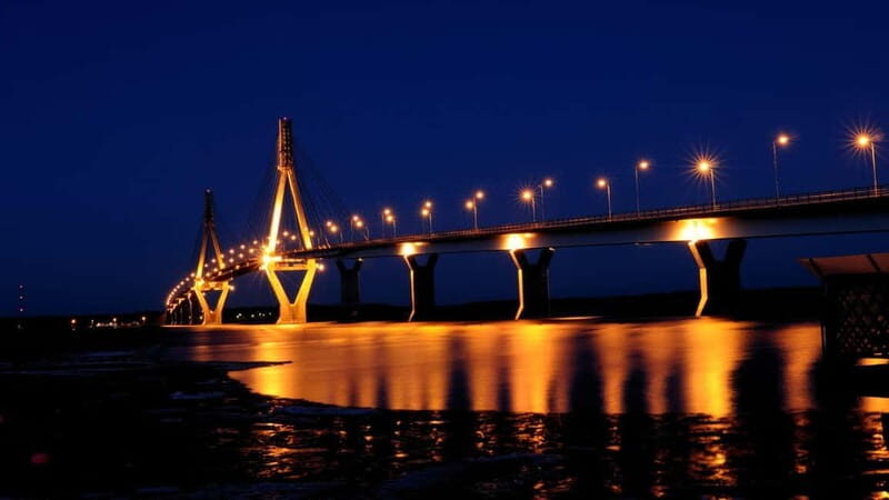 Best of Vaasa: Private Walking Tour with a Local - The Value of a Private, Local-Guided Tour