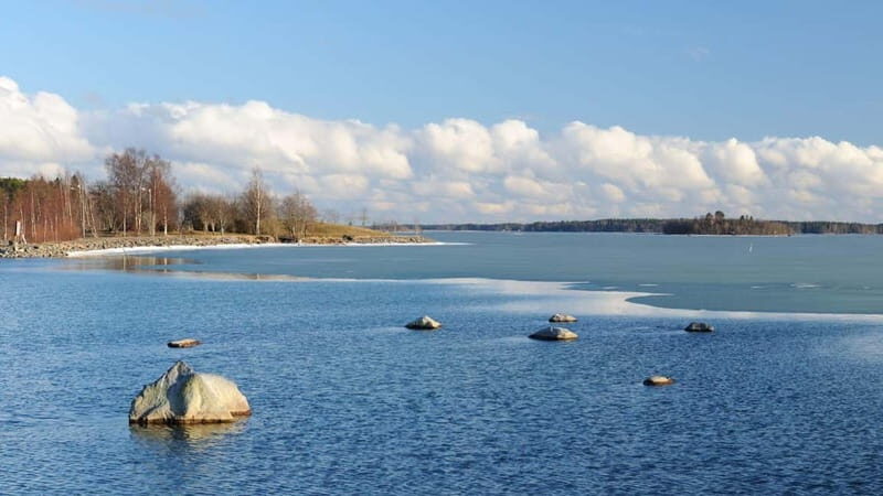 Best of Vaasa: Private Walking Tour with a Local - Final Thoughts