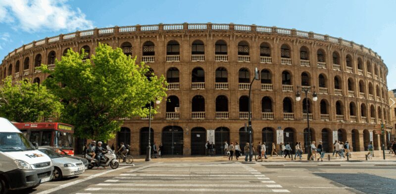 Best of Valencia: Highlights with Private Transport - Key Points