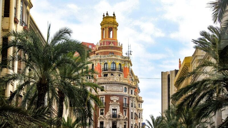 Best of Valencia: Private Walking Tour with a Local - Best of Valencia: Private Walking Tour with a Local — A Genuine City Experience