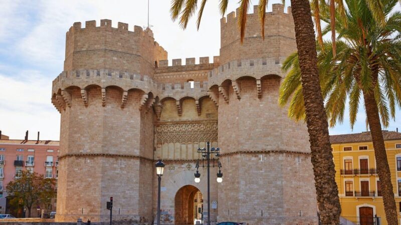 Best of Valencia: Private Walking Tour with a Local - Who Should Consider This Tour?
