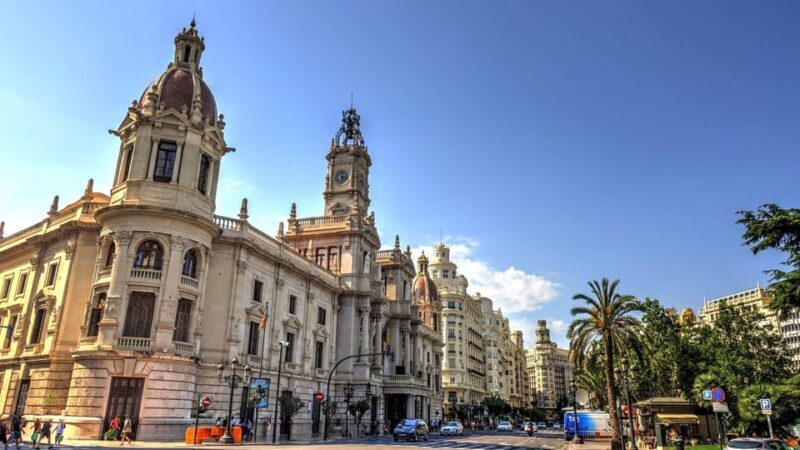 Best of Valencia: Private Walking Tour with a Local - Final Thoughts