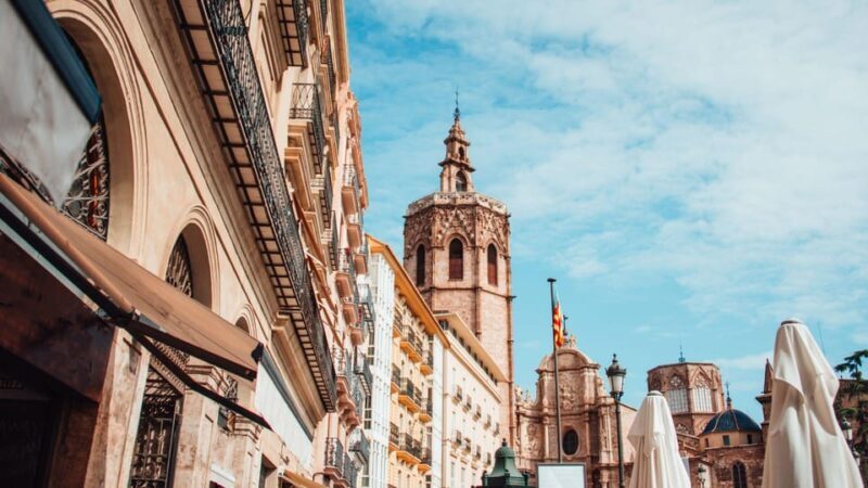 Best of Valencia: Private Walking Tour with a Local - FAQ