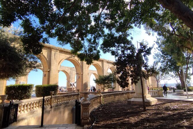 Best of Valletta Walking Tour - What to Expect from the Best of Valletta Walking Tour