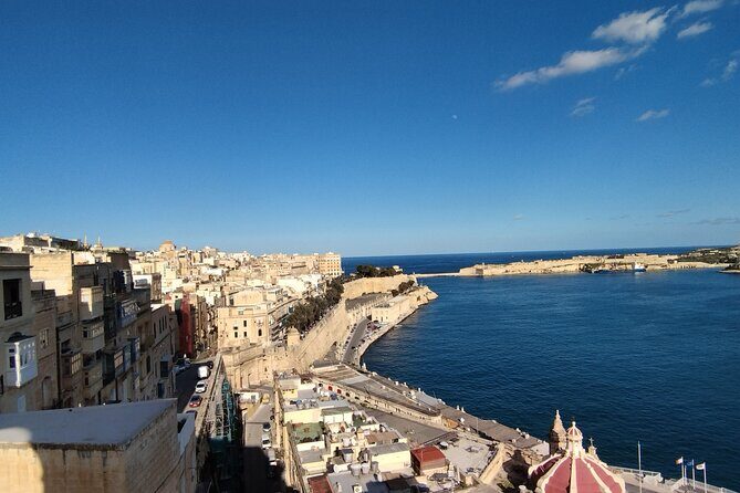 Best of Valletta Walking Tour - Authentic Experience and Unique Insights