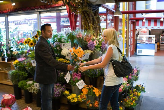 Best of Vancouver Private Tour - FAQ: Your Practical Questions Answered