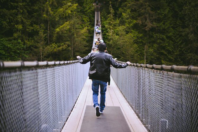 Best Of Vancouver Small-Group Tour w/Capilano + Grouse Mtn Lunch - The Sum Up: Who Will Love This Tour?