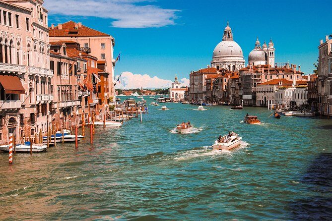 Best of Venice in 3 hours - An In-Depth Look at the Experience