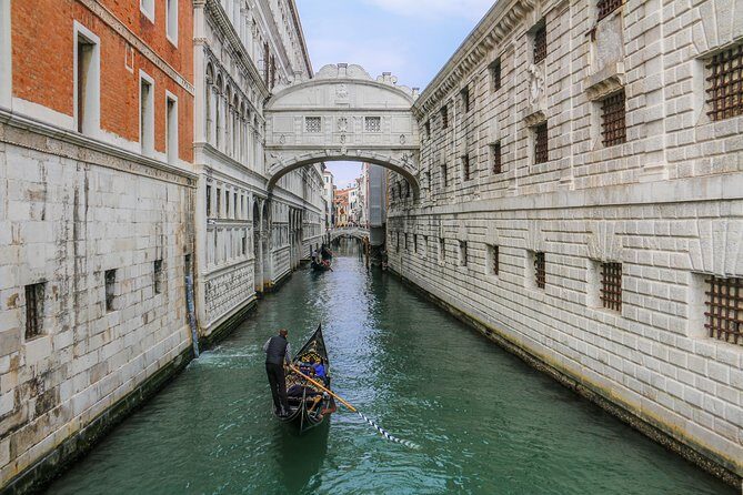 Best of Venice in 3 hours - Practical Tips for Travelers