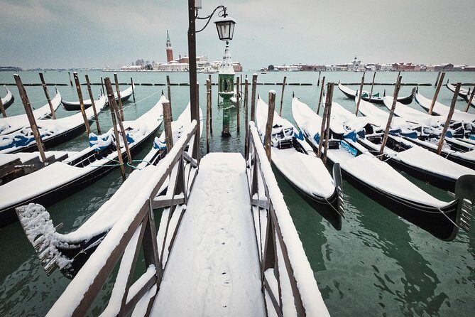Best of Venice in 3 hours - FAQ