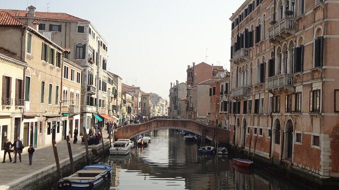 Best of Venice Private Full-day Tour 100% tailored - Key Points