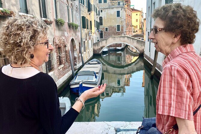 Best of Venice Private Full-day Tour 100% tailored - An In-depth Look at the Tour Itinerary