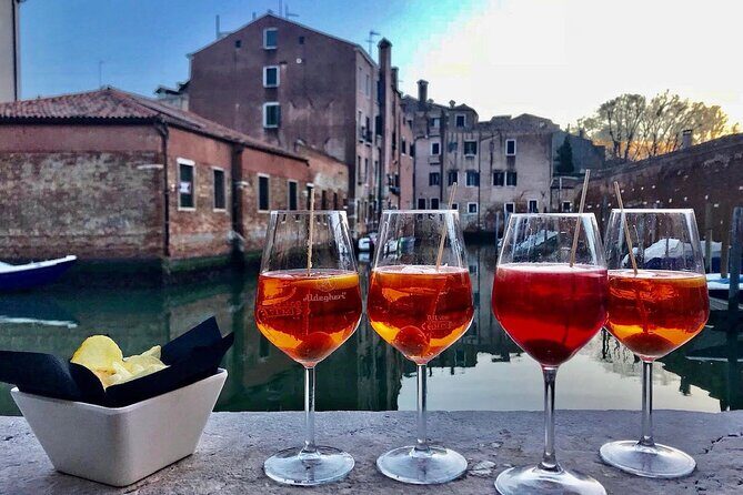 Best of Venice Private Full-day Tour 100% tailored - Summary: Who Should Consider This Tour?