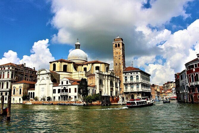 Best of Venice Private Full-day Tour 100% tailored - FAQ