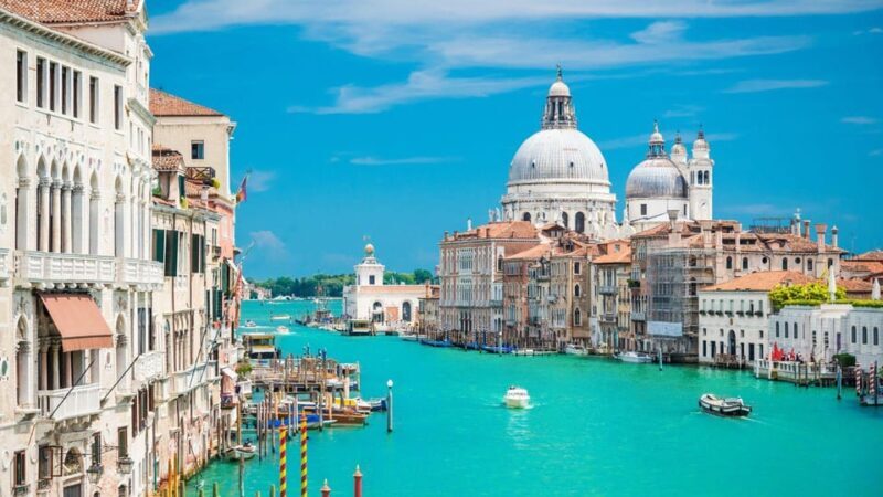 Best of Venice: Private Walking Tour with a Local - Key Points