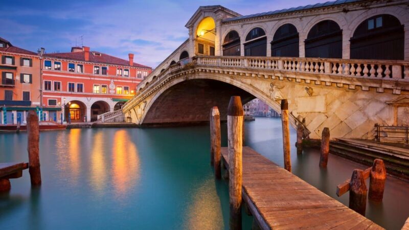 Best of Venice: Private Walking Tour with a Local - Who Will Love This Tour?
