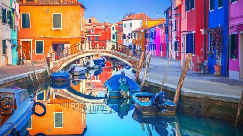 Best of Venice: Private Walking Tour with a Local - The Sum Up
