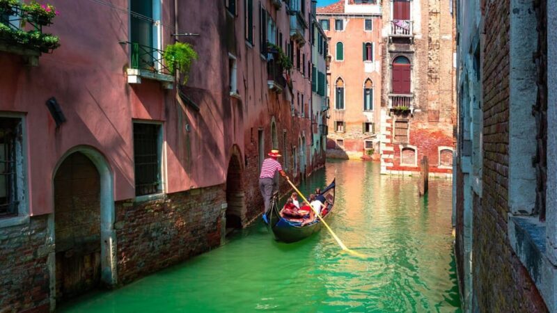Best of Venice: Private Walking Tour with a Local - FAQs