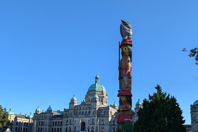 Best of Victoria Private Day Tour - In-Depth Look at Each Stop