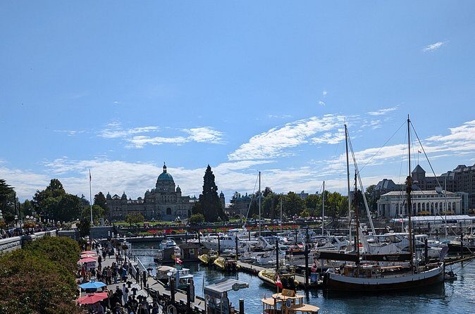 Best of Victoria Private Day Tour - Who Will Love This Tour