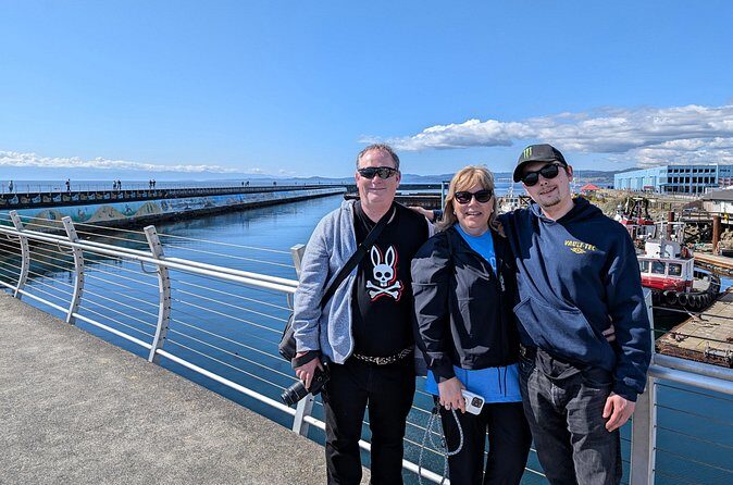 Best of Victoria Private Day Tour - FAQ