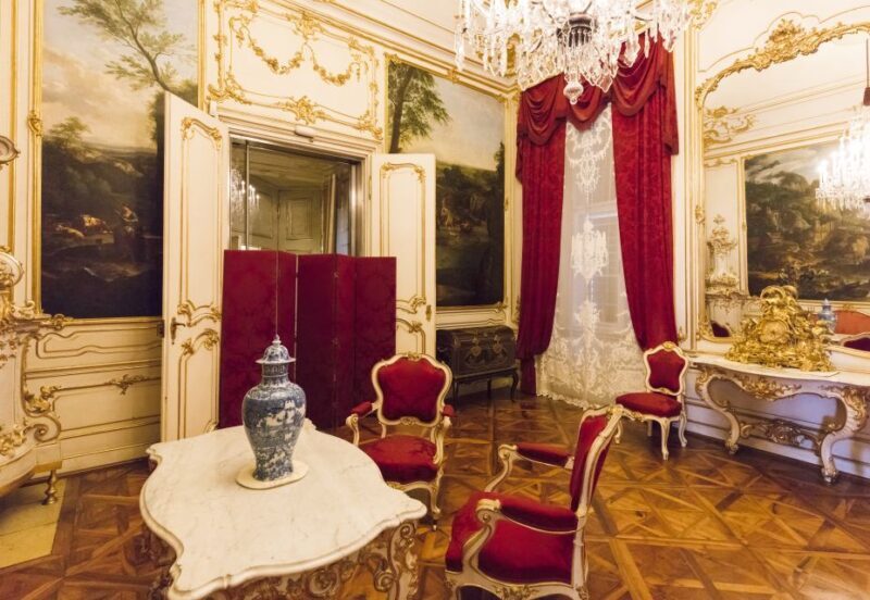 Best of Vienna 1-Day Tour by Car with Schonbrunn Tickets - Exploring the Itinerary in Detail